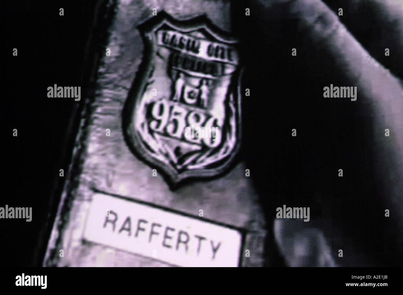 Jack rafferty Banque de photographies et d’images à haute résolution ...