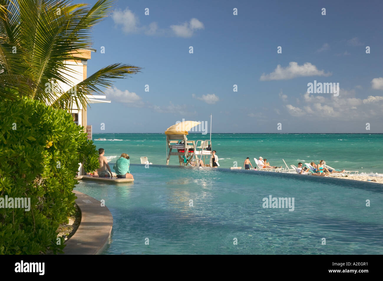 Lucaya beach resort Banque de photographies et d’images à haute ...