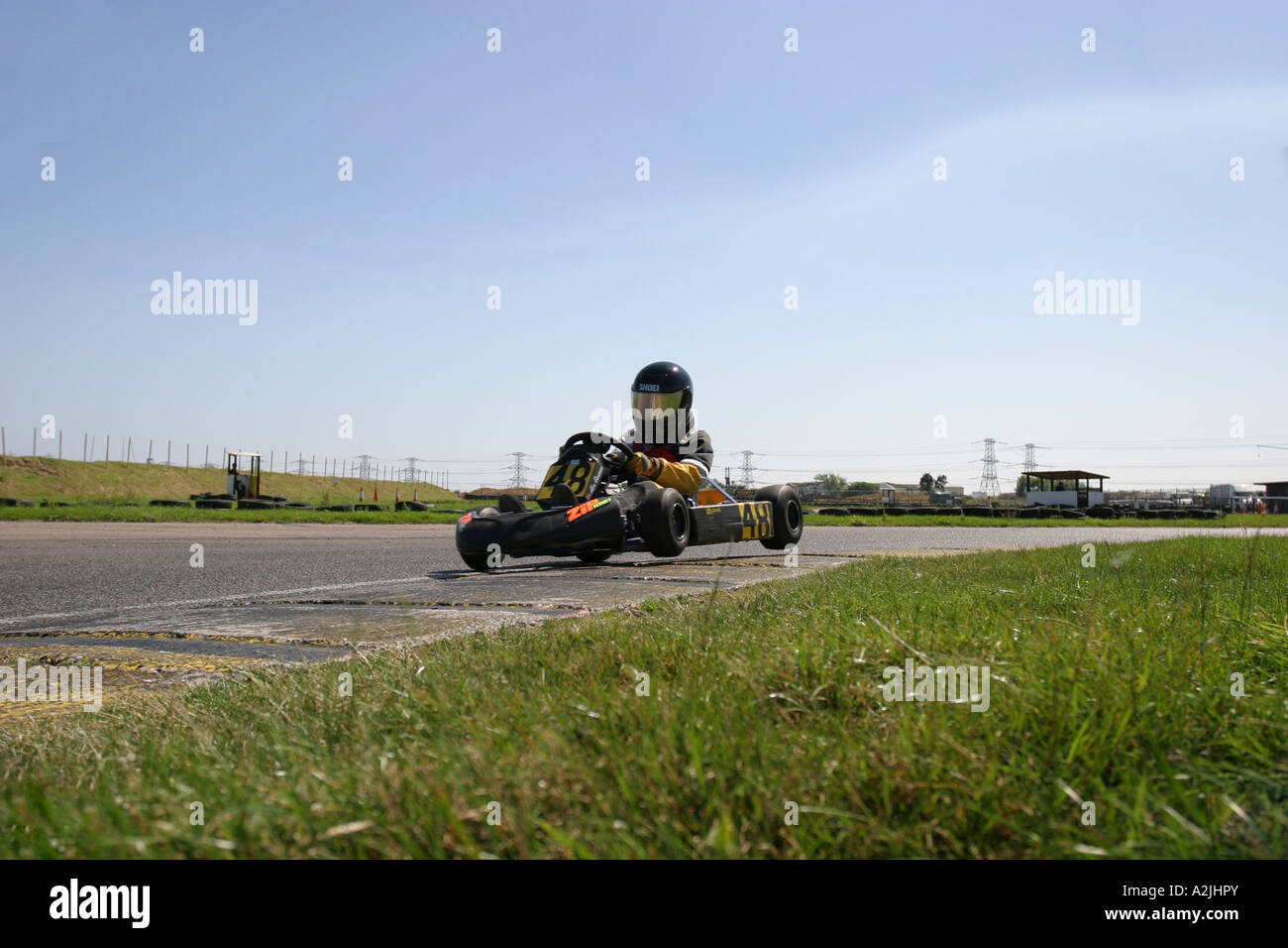 Cadet comer Banque de photographies et d’images à haute résolution - Alamy