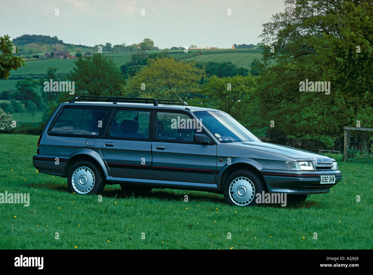 Rover montego Banque de photographies et d’images à haute résolution ...