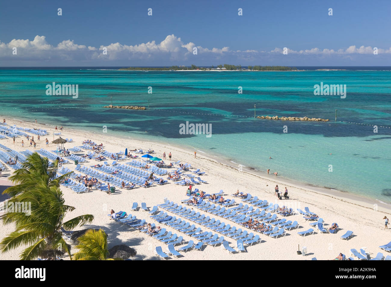 Radisson cable beach resort Banque de photographies et d’images à haute ...