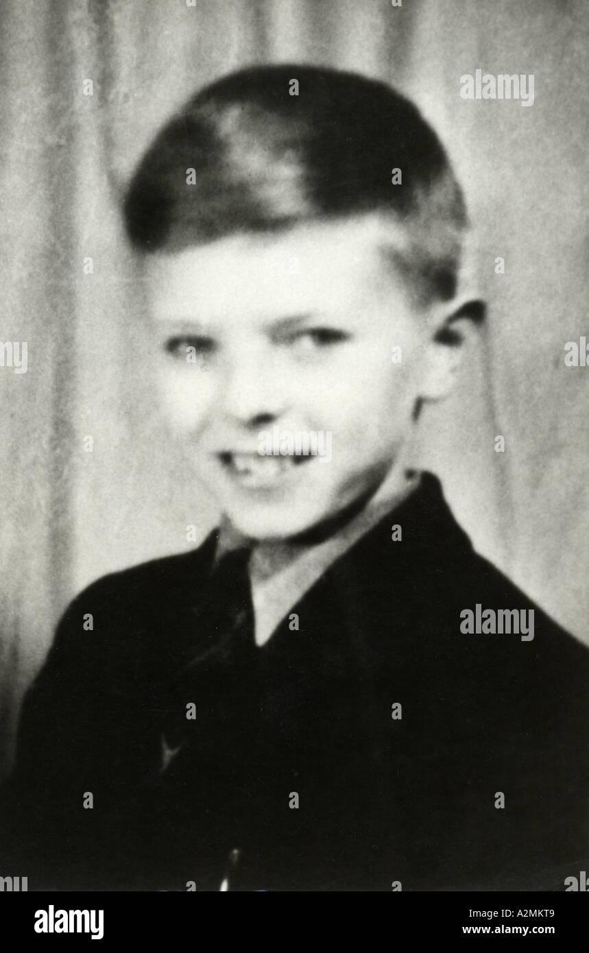 David bowie Banque de photographies et d’images à haute résolution - Alamy
