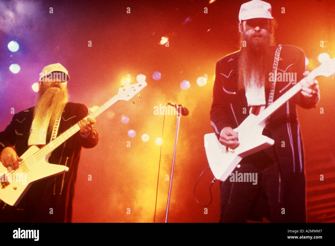 Zz Top Banque d'image et photos - Page 2 - Alamy