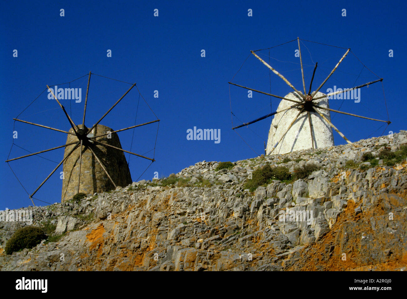 Vintage greece Banque de photographies et d’images à haute résolution ...