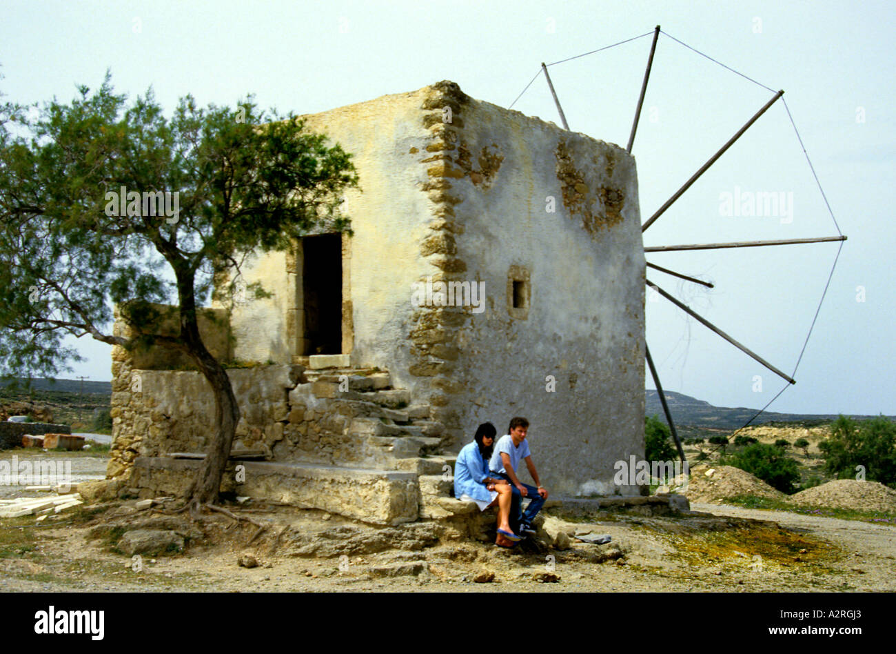 Vintage greece Banque de photographies et d’images à haute résolution ...