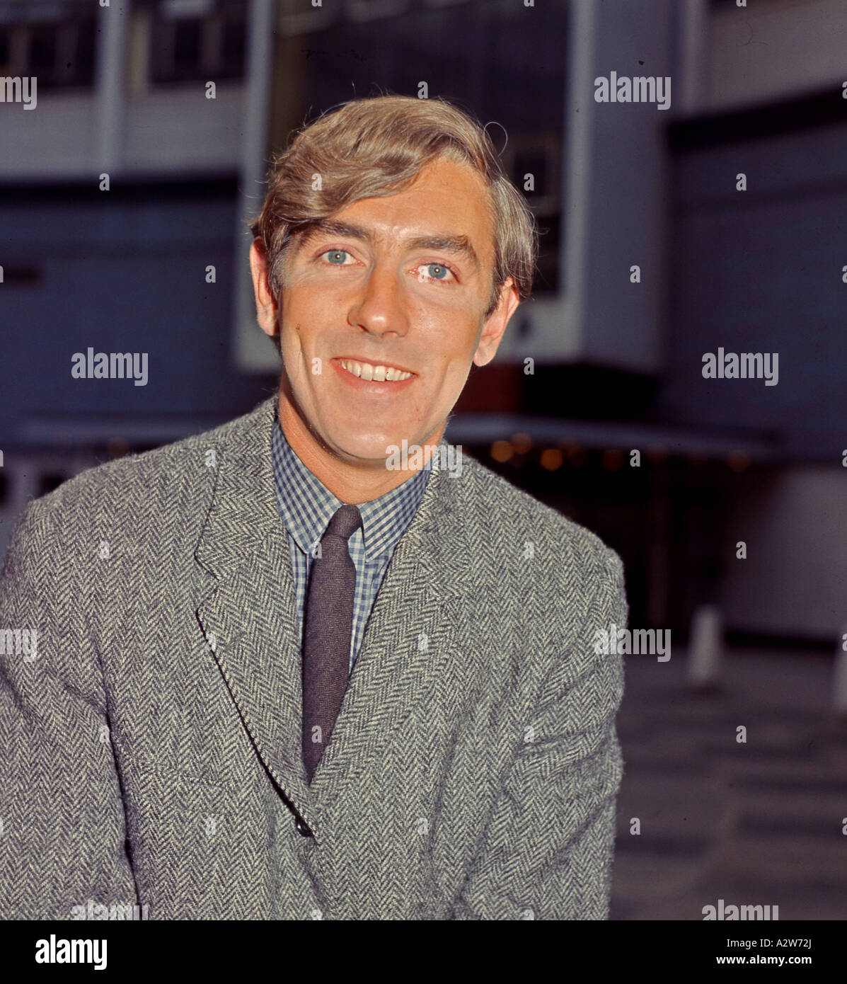 Peter cook Banque de photographies et d’images à haute résolution - Alamy