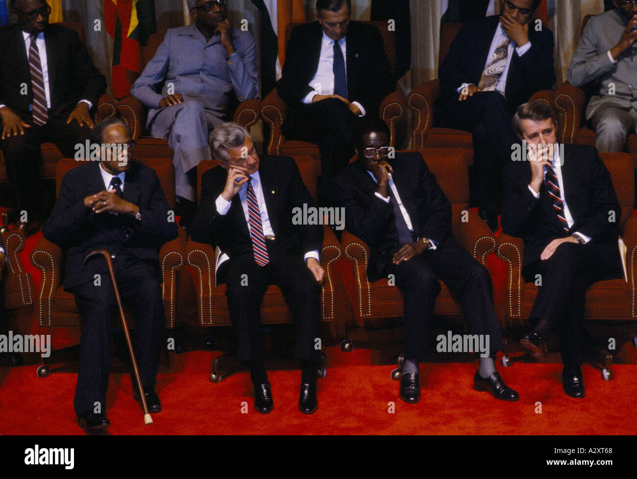 Herbert blaize Banque de photographies et d’images à haute résolution ...