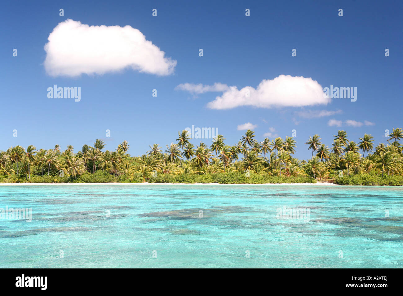 Maupiti Island et le lagon du Pacifique Polynésie française iles de la ... Maupiti Island et le lagon du Pacifique Polynésie française iles de la ...