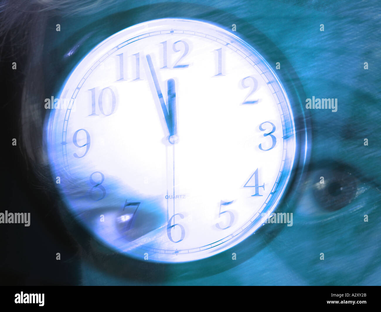 La symbolique du temps Banque de photographies et d’images à haute ...