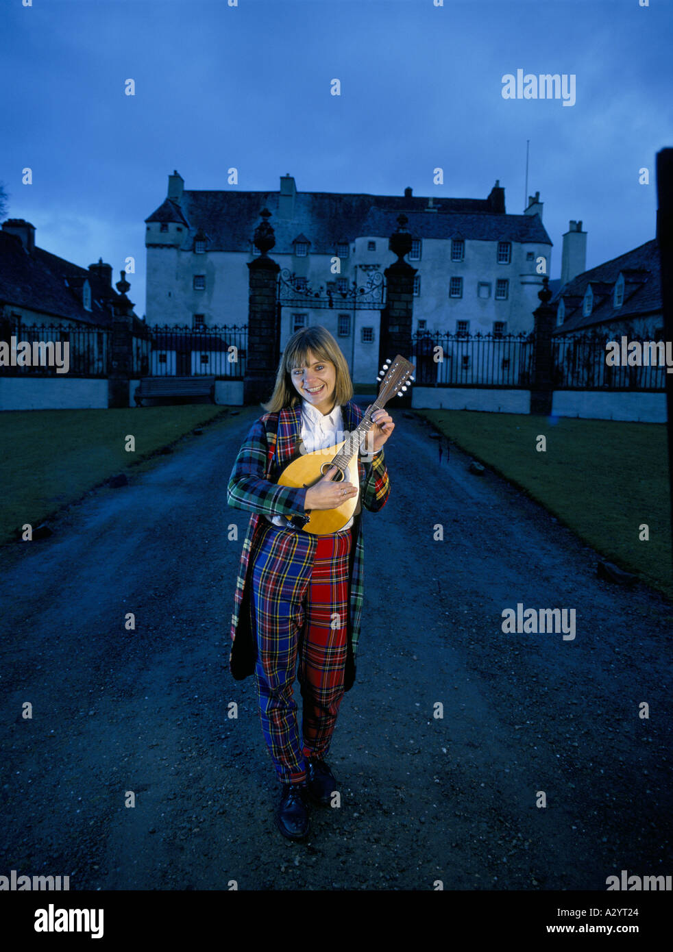 Catherine maxwell stuart Banque de photographies et d’images à haute ...