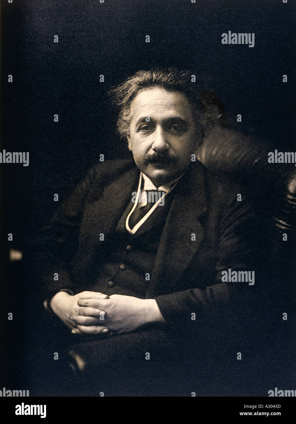 Albert einstein 1955 Banque de photographies et d’images à haute ...