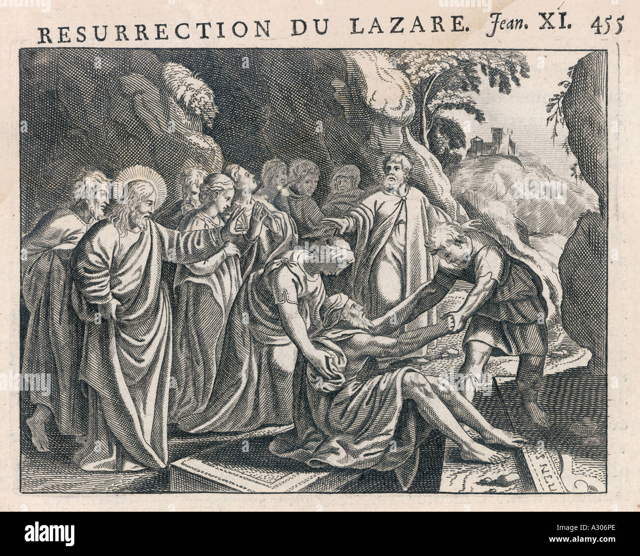 Mary With Dead Jesus Banque d'image et photos - Alamy