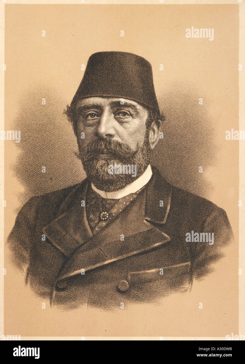 Viceroy of egypt Banque de photographies et d’images à haute résolution ...