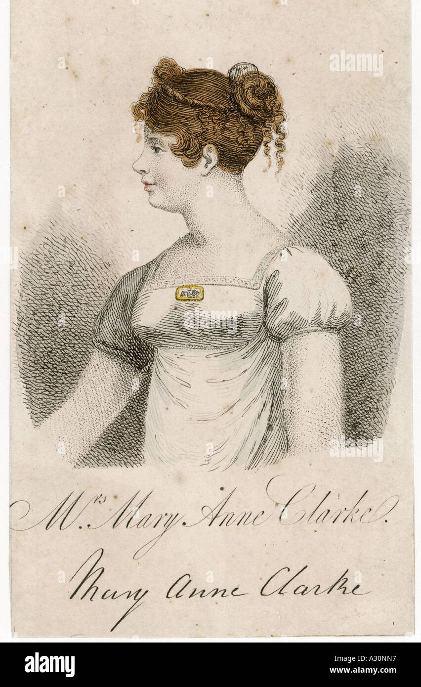 Anne duke of Banque de photographies et d’images à haute résolution - Alamy