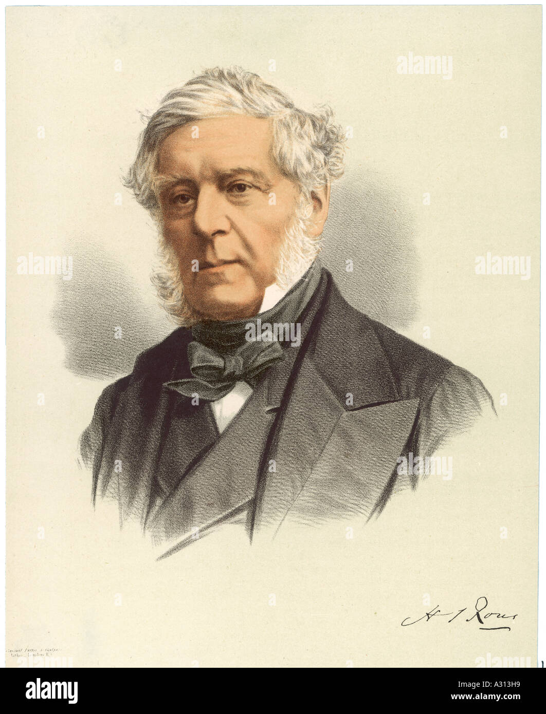 John rous Banque de photographies et d’images à haute résolution - Alamy