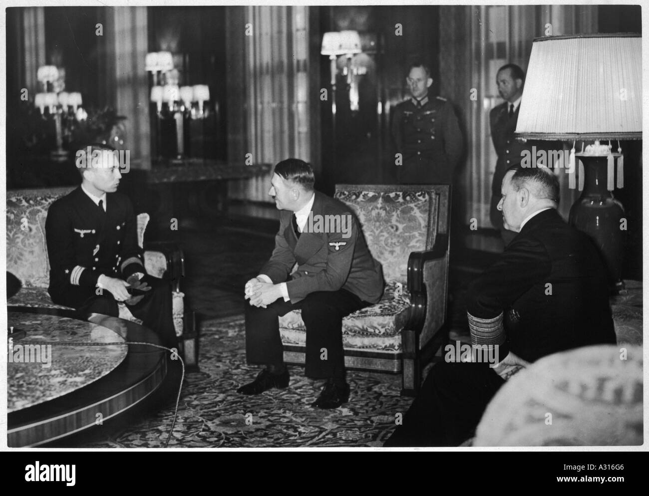 Prien hitler Banque de photographies et d’images à haute résolution - Alamy