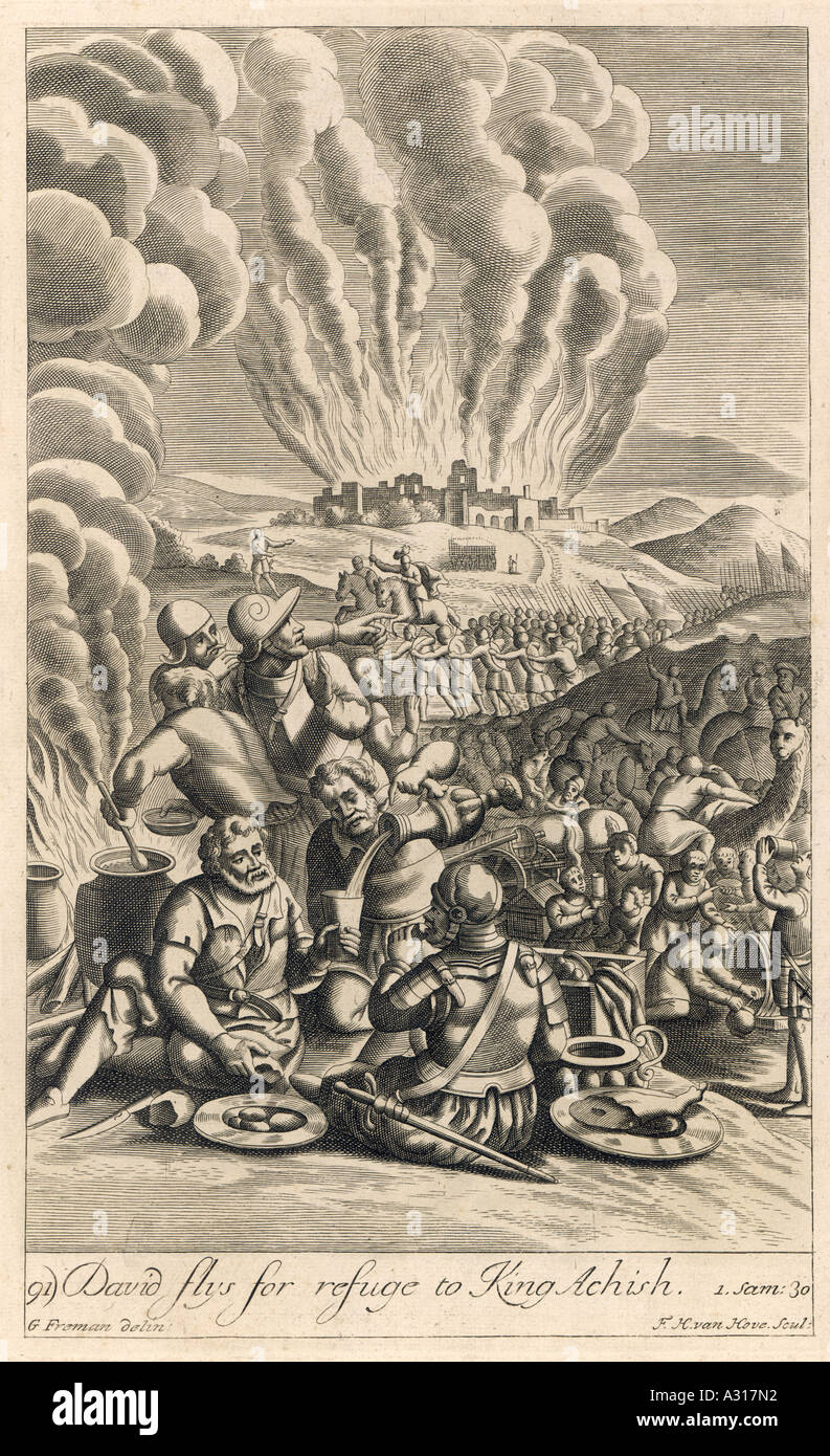 David king Banque de photographies et d’images à haute résolution - Alamy