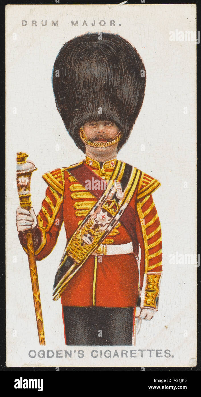 Tambour major Banque de photographies et d’images à haute résolution ...