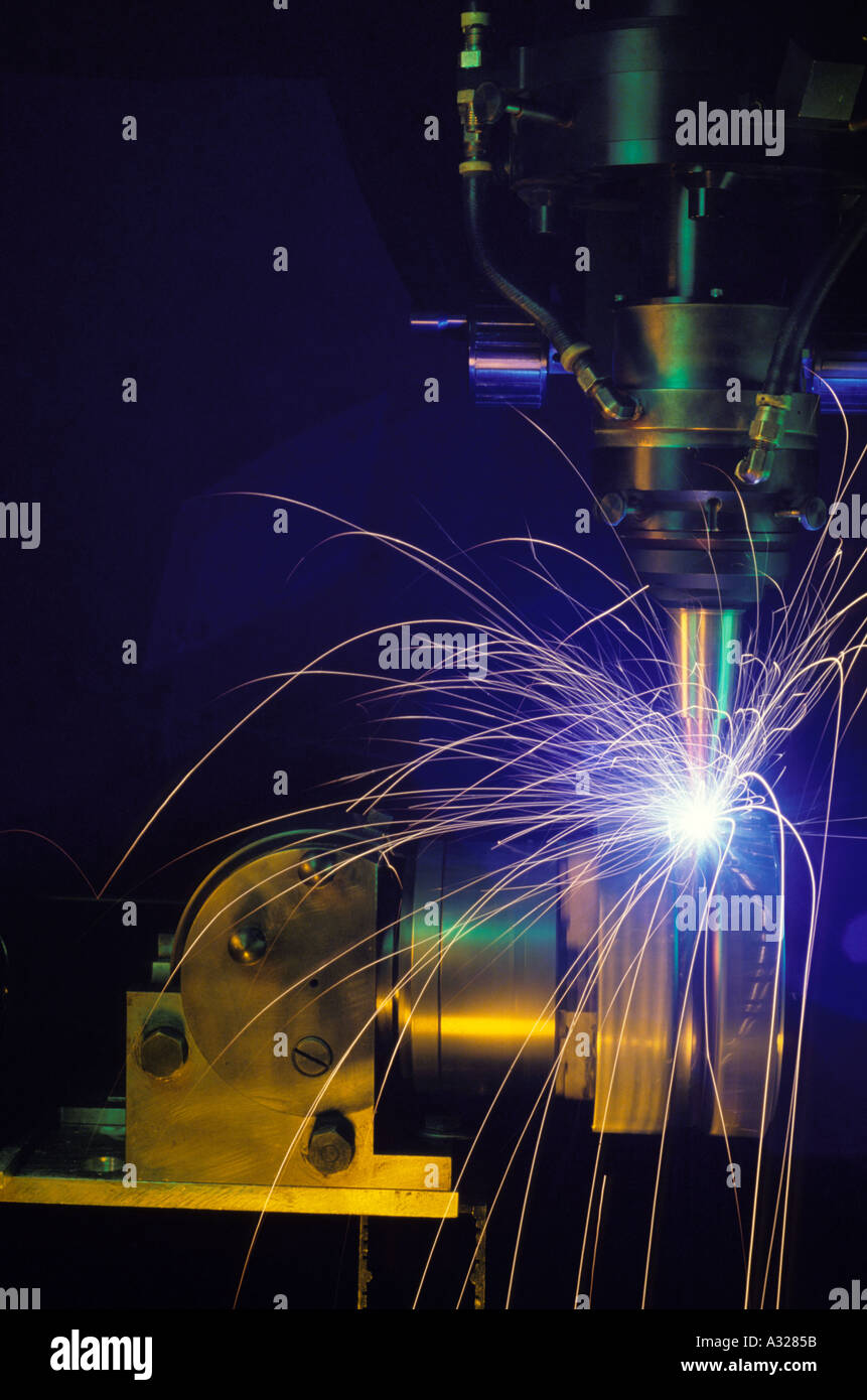Mig soudeur Banque de photographies et d’images à haute résolution - Alamy