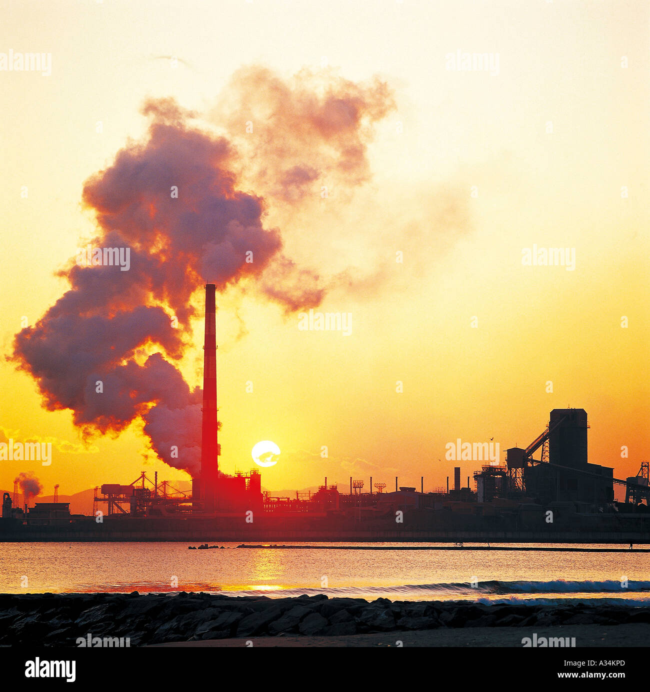 Les usines Banque de photographies et d’images à haute résolution - Alamy