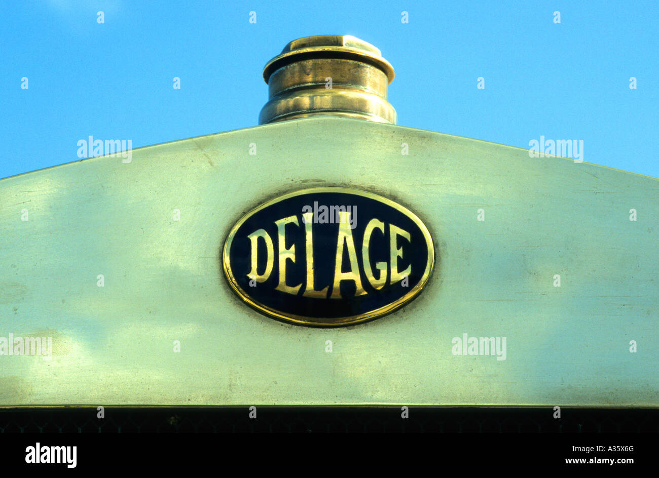 1927 automobile Banque de photographies et d’images à haute résolution ...