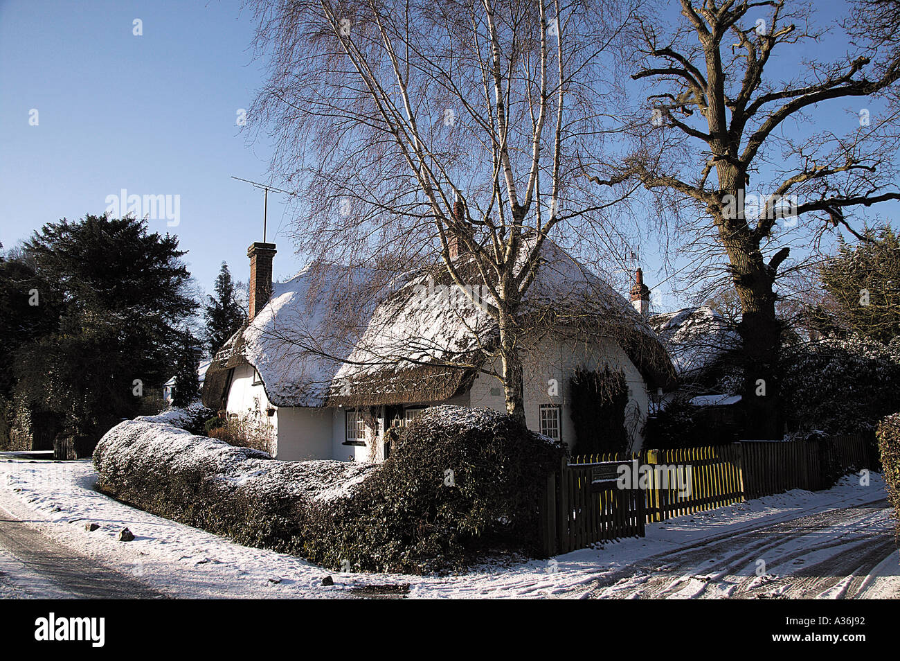Tadley Banque de photographies et d’images à haute résolution - Alamy