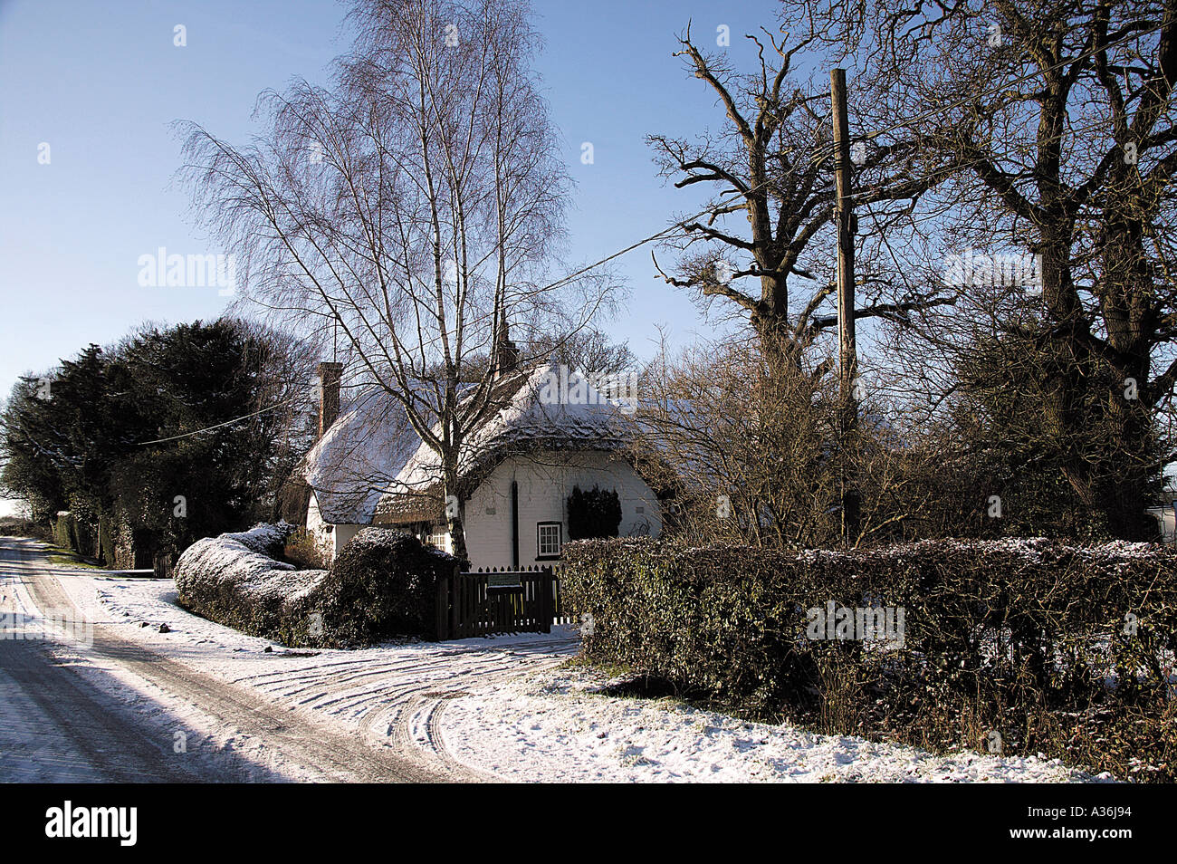 Tadley Banque de photographies et d’images à haute résolution - Alamy