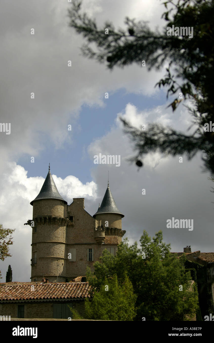 Languedoc margon Banque de photographies et d’images à haute résolution ...