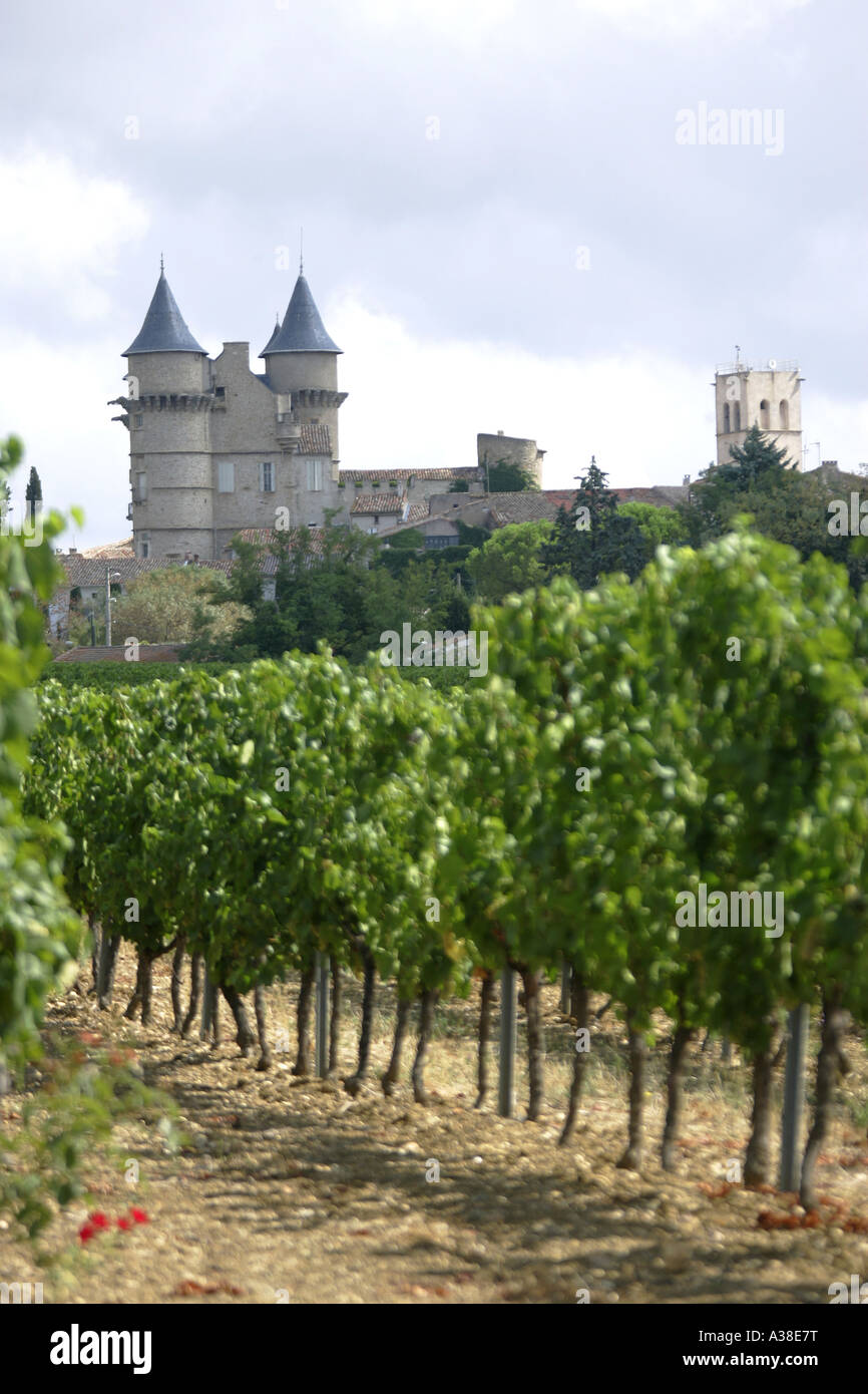 Languedoc margon Banque de photographies et d’images à haute résolution ...