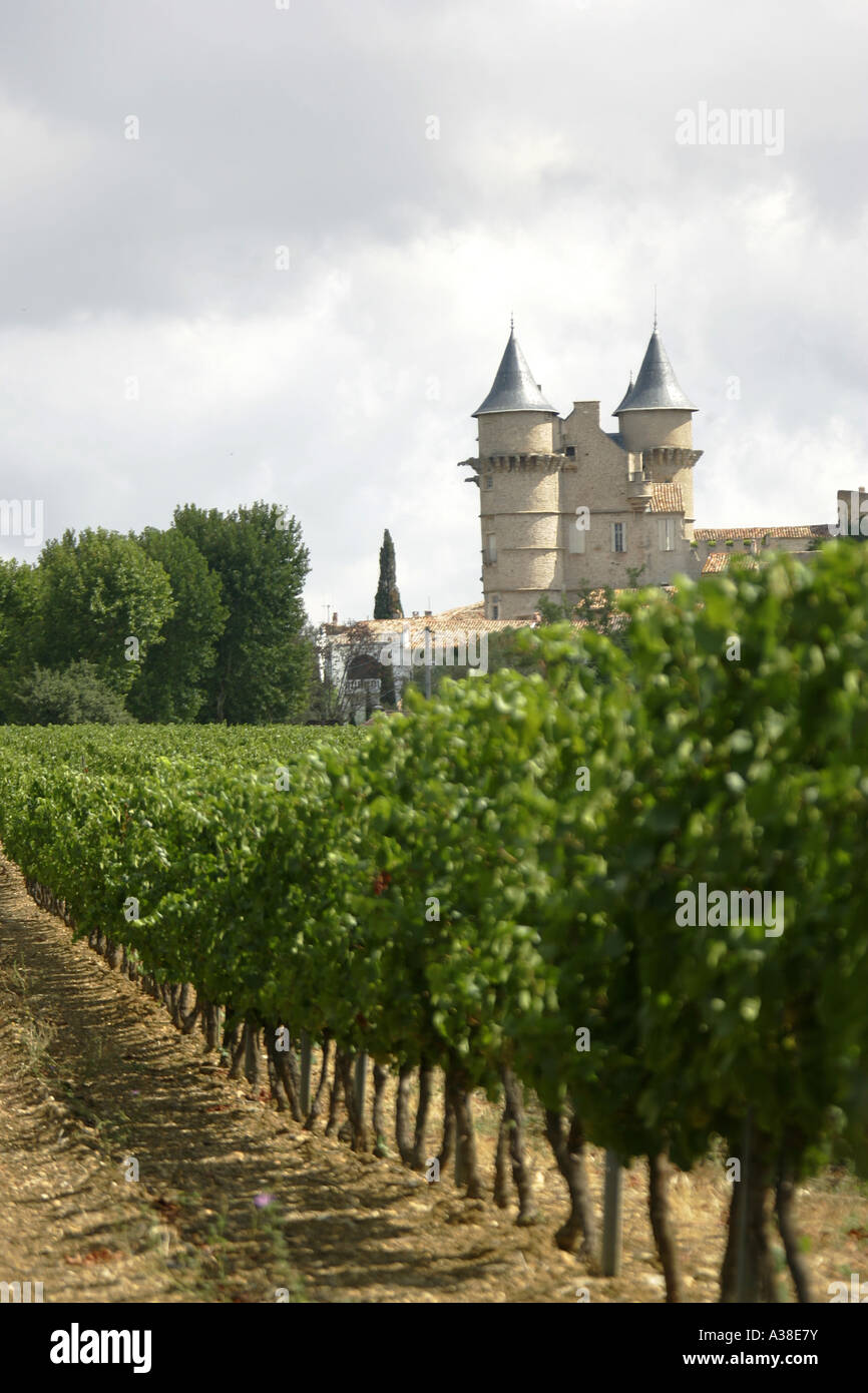 Languedoc margon Banque de photographies et d’images à haute résolution ...