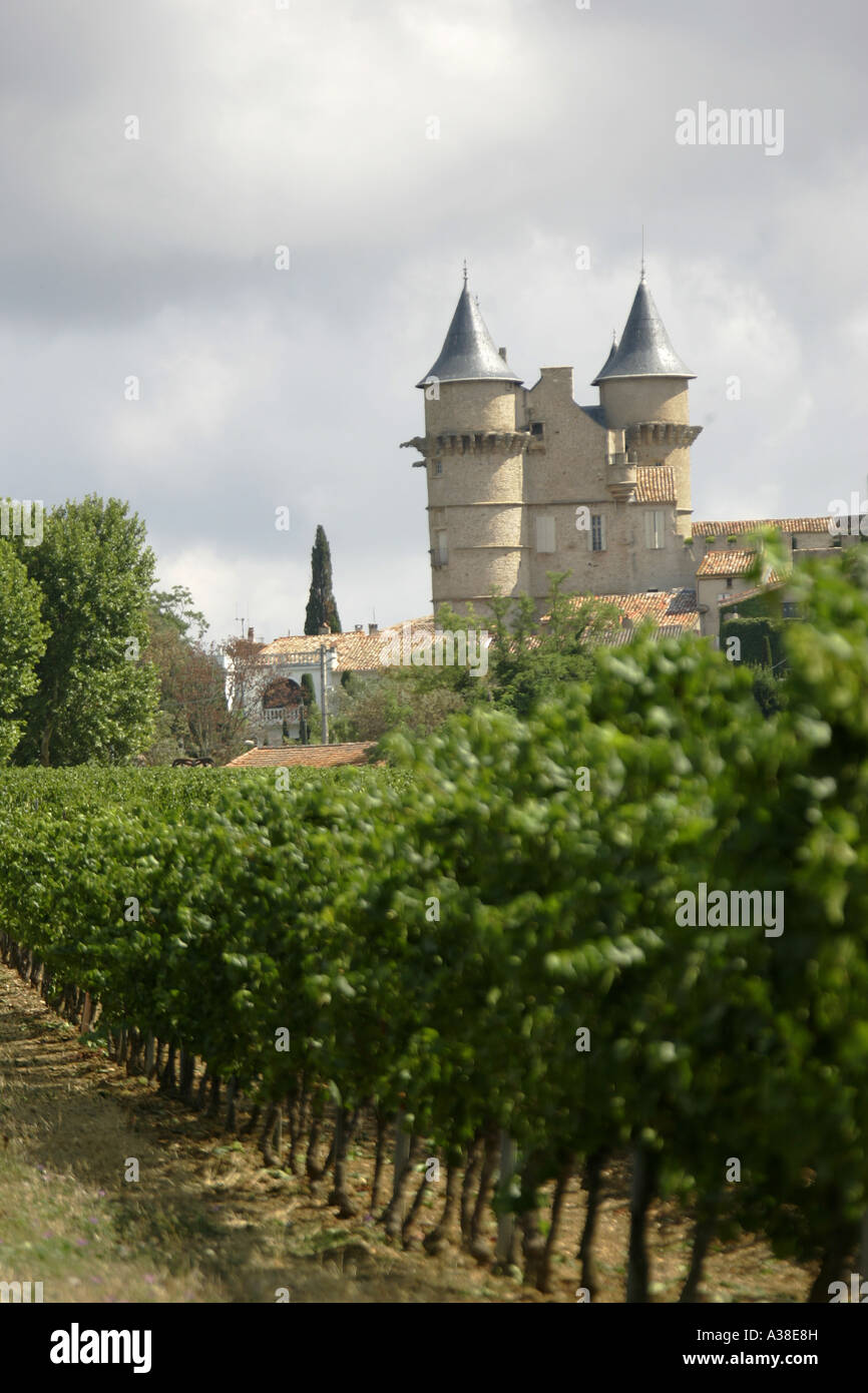 Languedoc margon Banque de photographies et d’images à haute résolution ...