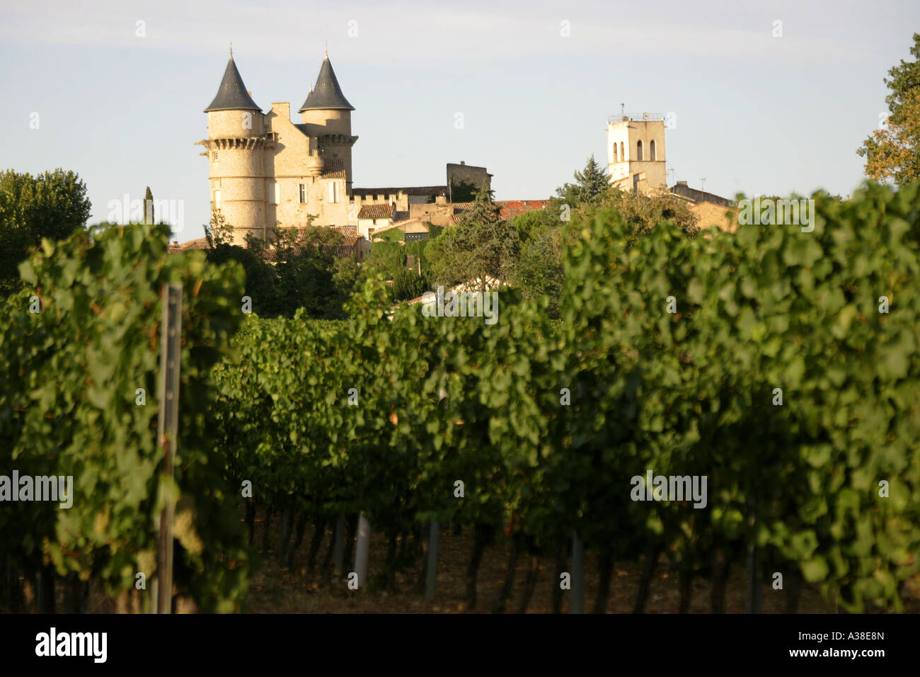 Languedoc margon Banque de photographies et d’images à haute résolution ...