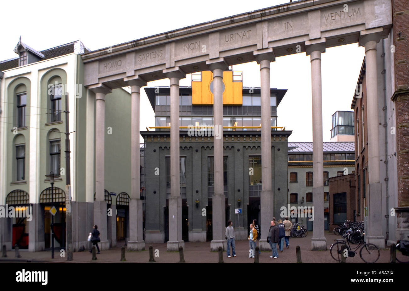 Humour latin lavatorial humour Banque de photographies et d’images à ...