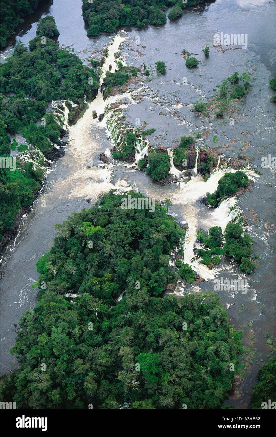 Hautes terres de guyane Banque de photographies et d’images à haute ...
