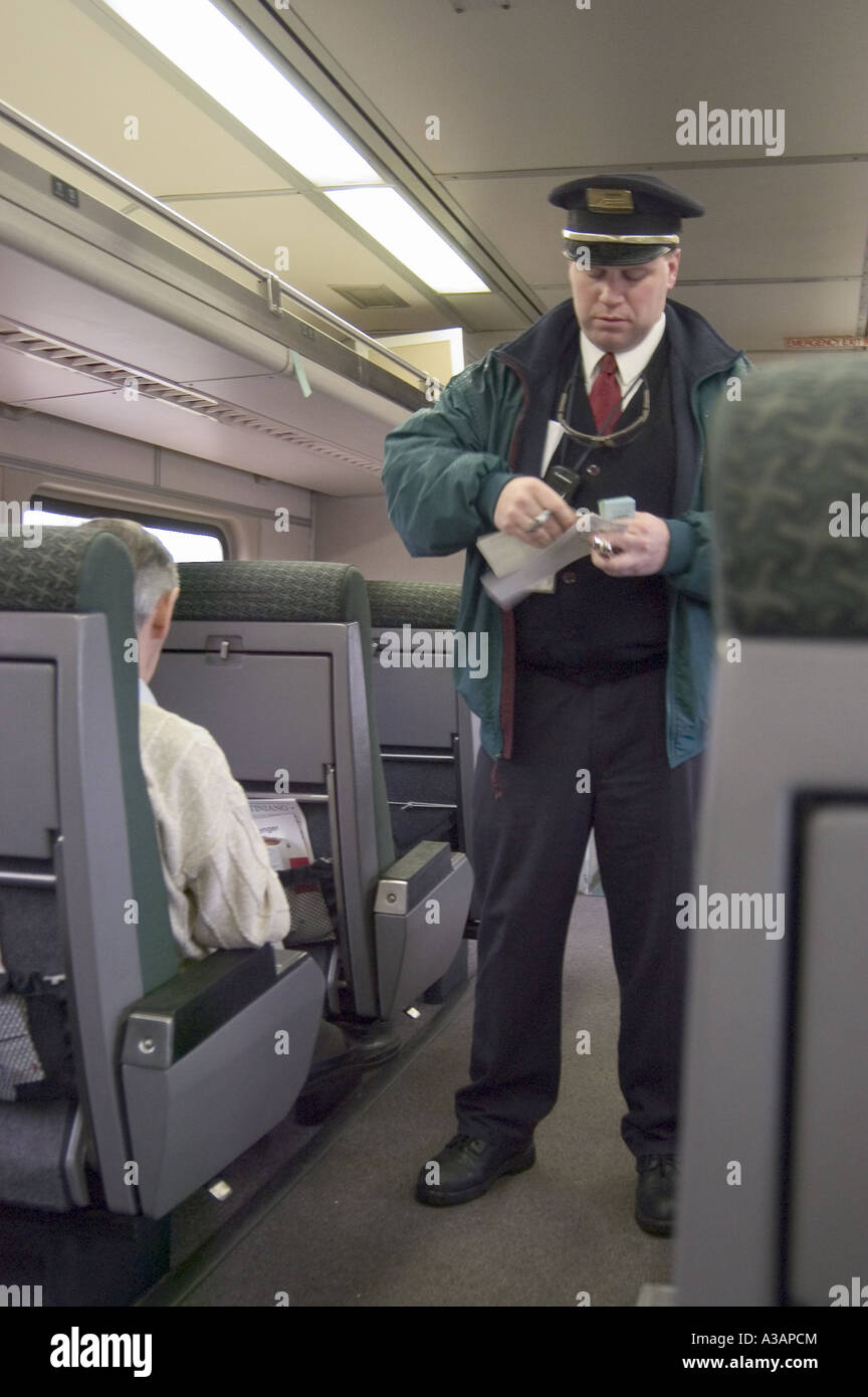 Amtrak porter Banque de photographies et d’images à haute résolution - Alamy
