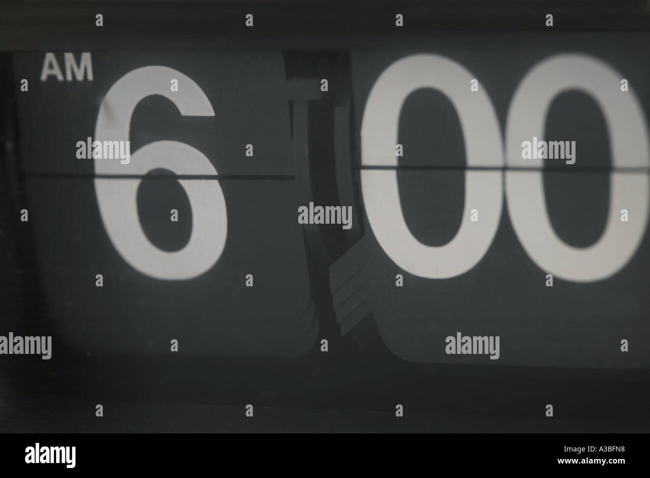 Six heures Banque de photographies et d’images à haute résolution - Alamy