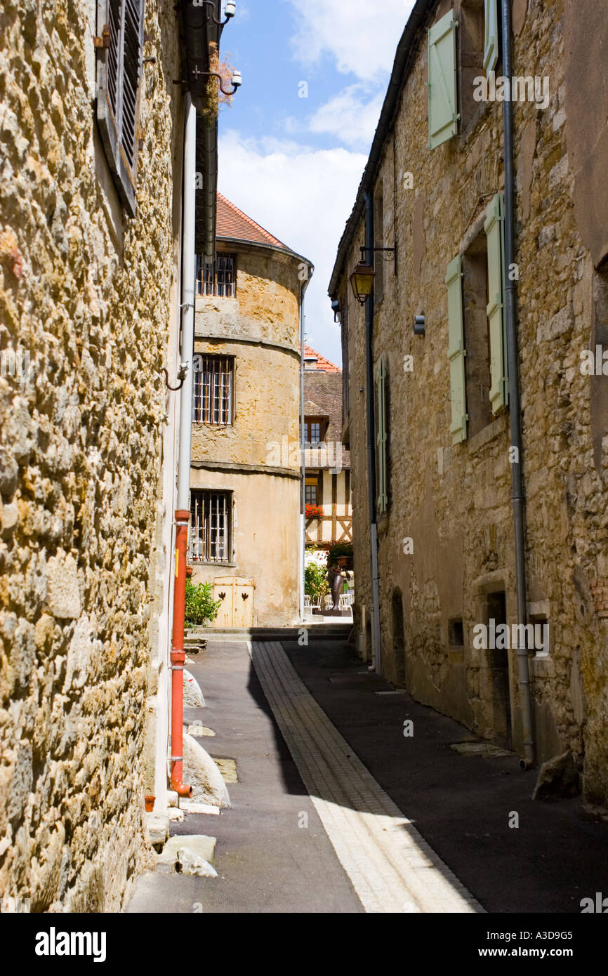 Nolay bourgogne Banque de photographies et d’images à haute résolution ...