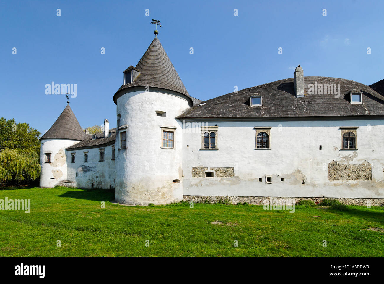 Oberpullendorf district Banque de photographies et d’images à haute ...