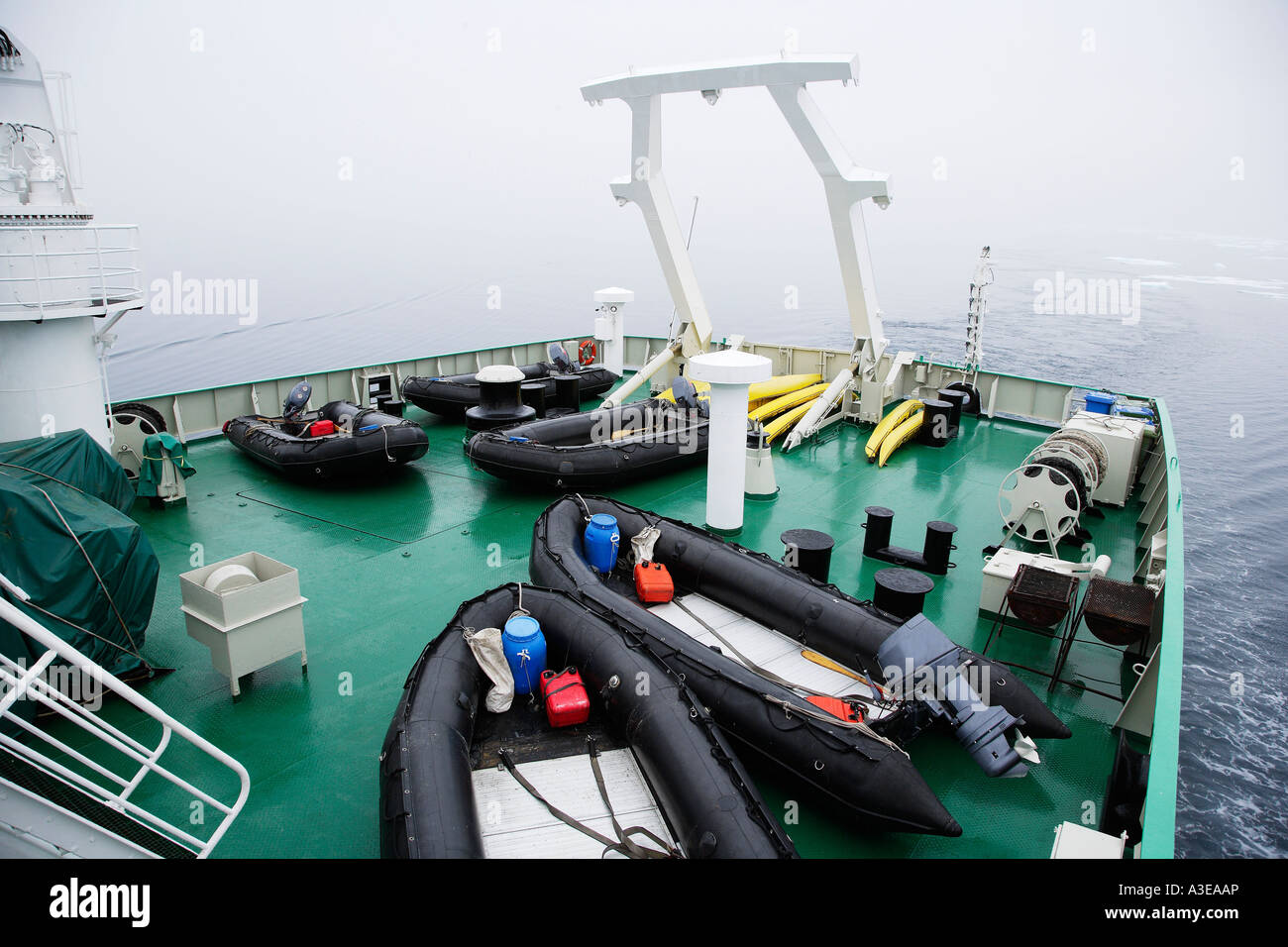 Navire de poupe Banque de photographies et d’images à haute résolution ...