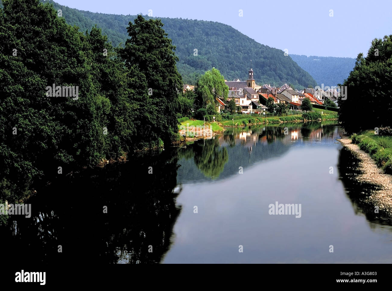 Semoy france Banque de photographies et d’images à haute résolution - Alamy
