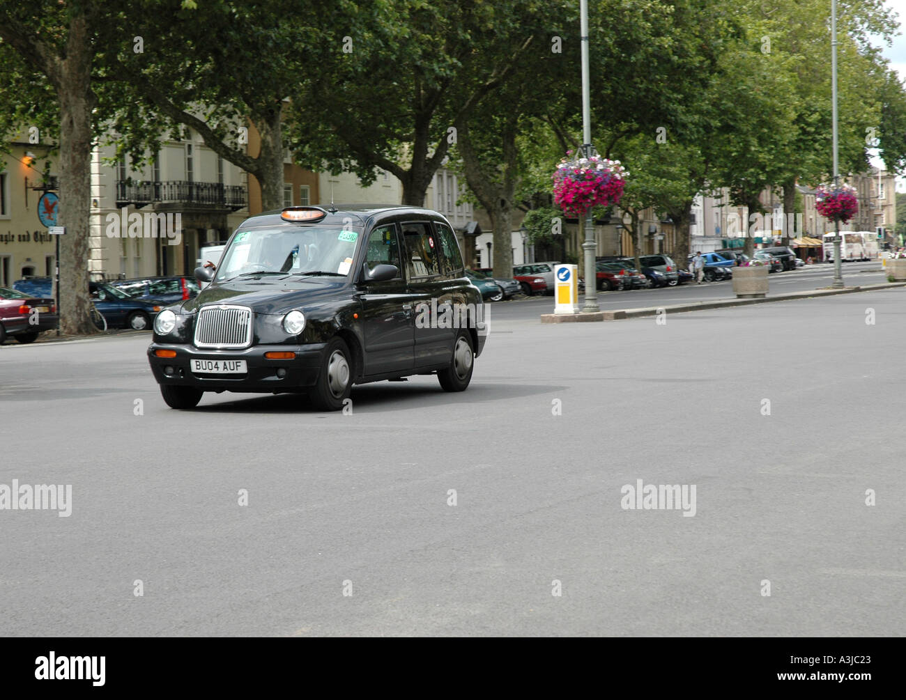 Hackney noir Banque de photographies et d’images à haute résolution - Alamy