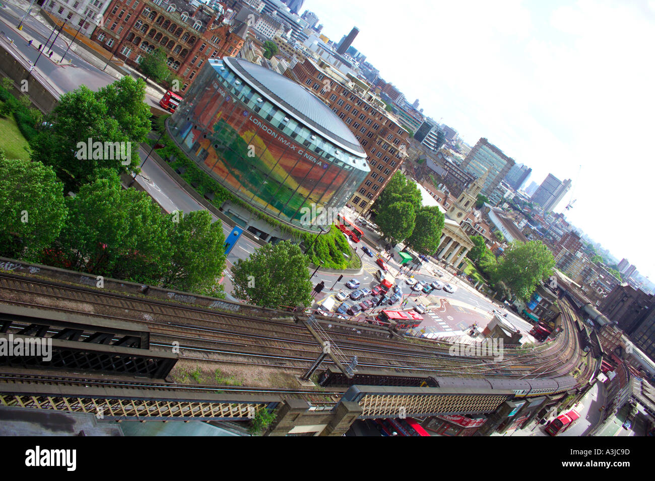 Imax cinema Banque de photographies et d’images à haute résolution - Alamy