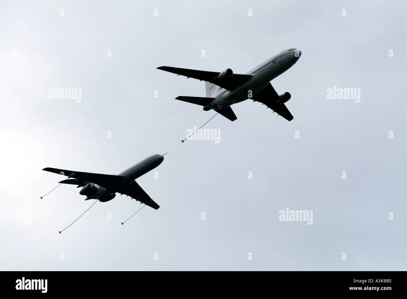 Lockheed tristar Banque de photographies et d’images à haute résolution ...