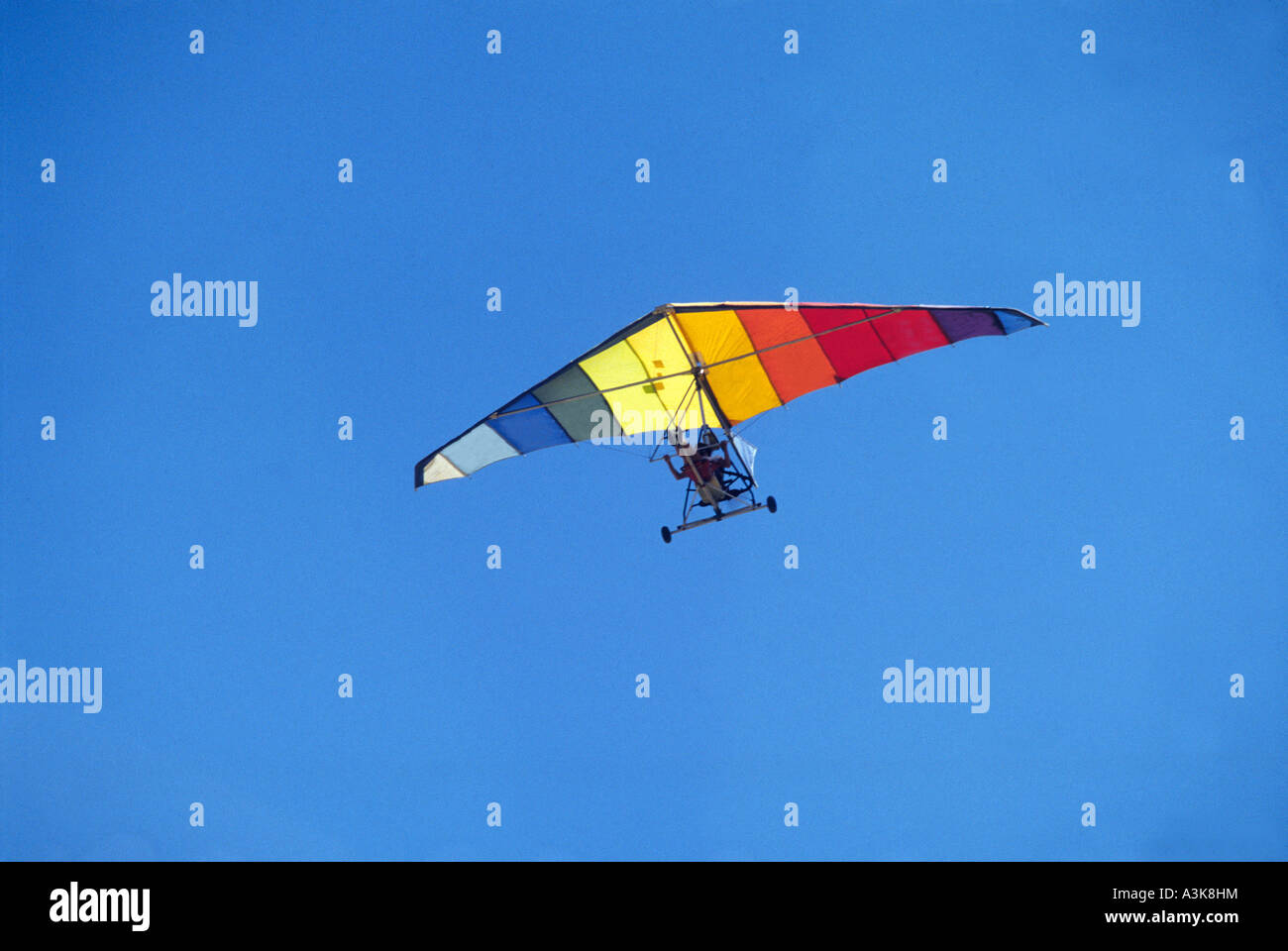 Avions monomoteurs Banque de photographies et d’images à haute ...