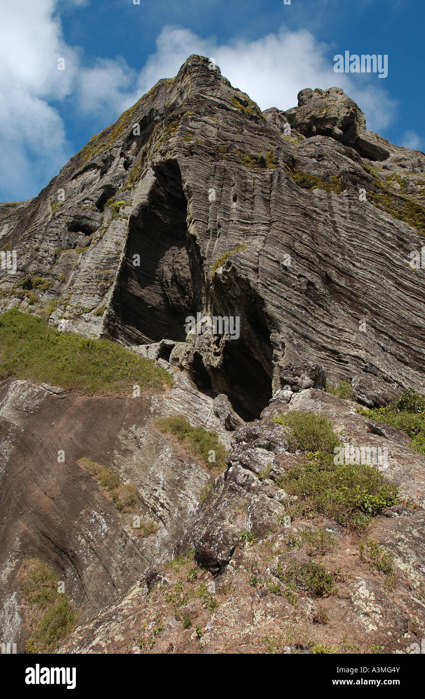 John adams bounty Banque de photographies et d’images à haute ...