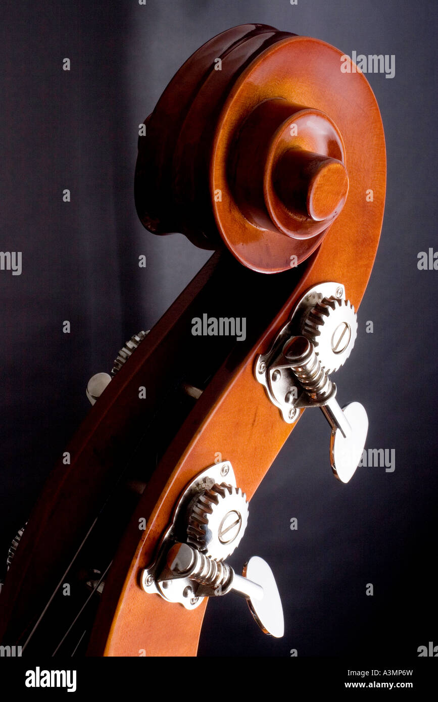 Violon alto violoncelle contrebasse Banque de photographies et d’images ...