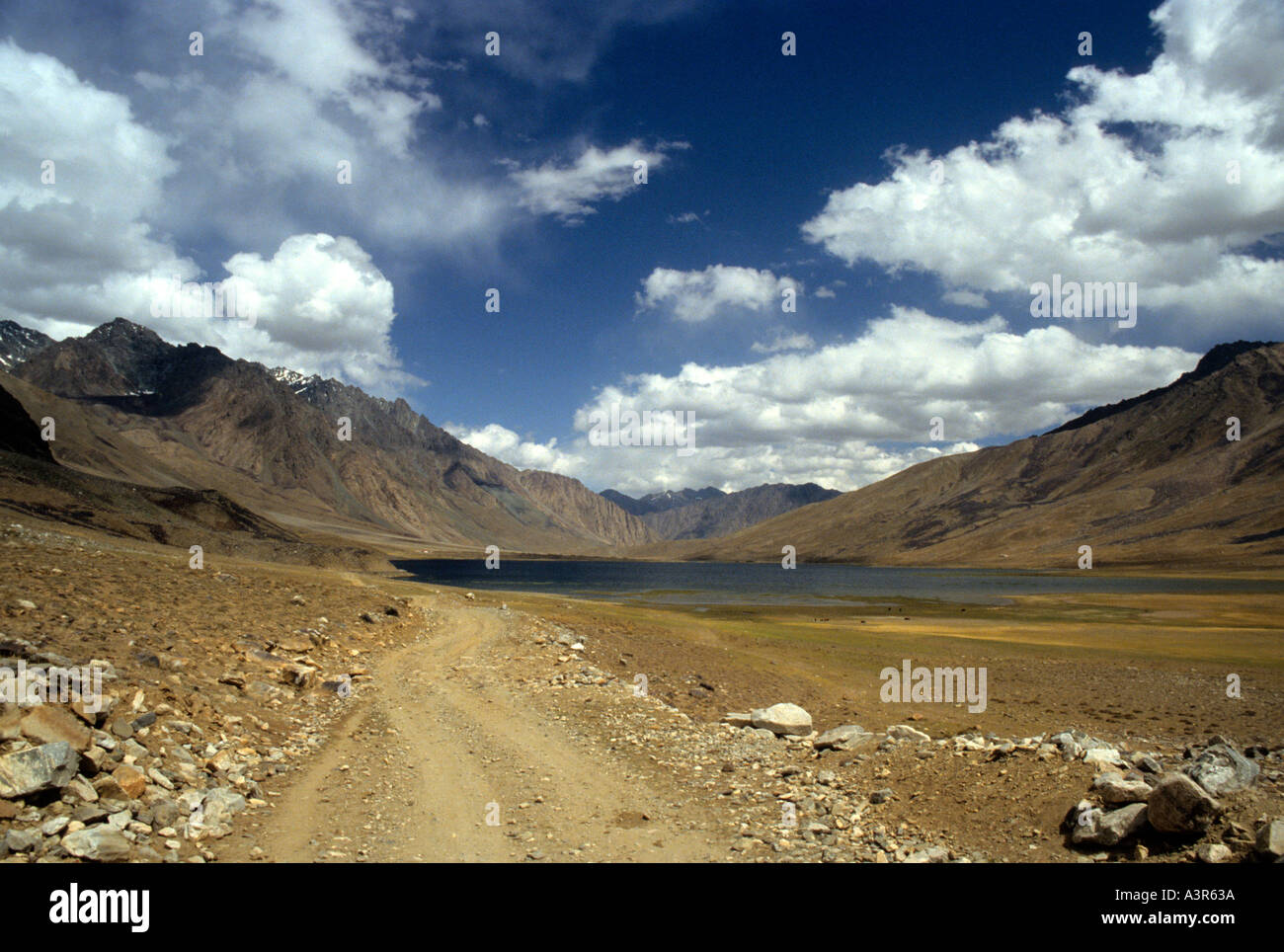 Chitral gilgit Banque de photographies et d’images à haute résolution ...