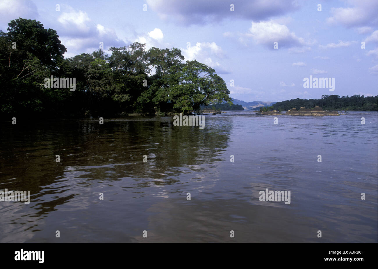Gabon lope africa Banque de photographies et d’images à haute ...