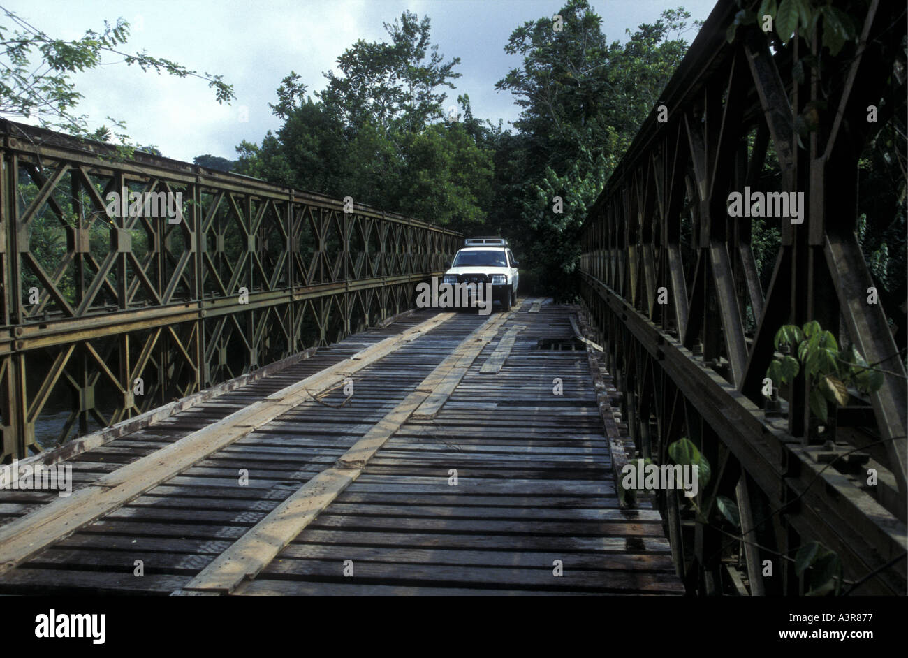 Ivindo national park Banque de photographies et d’images à haute ...