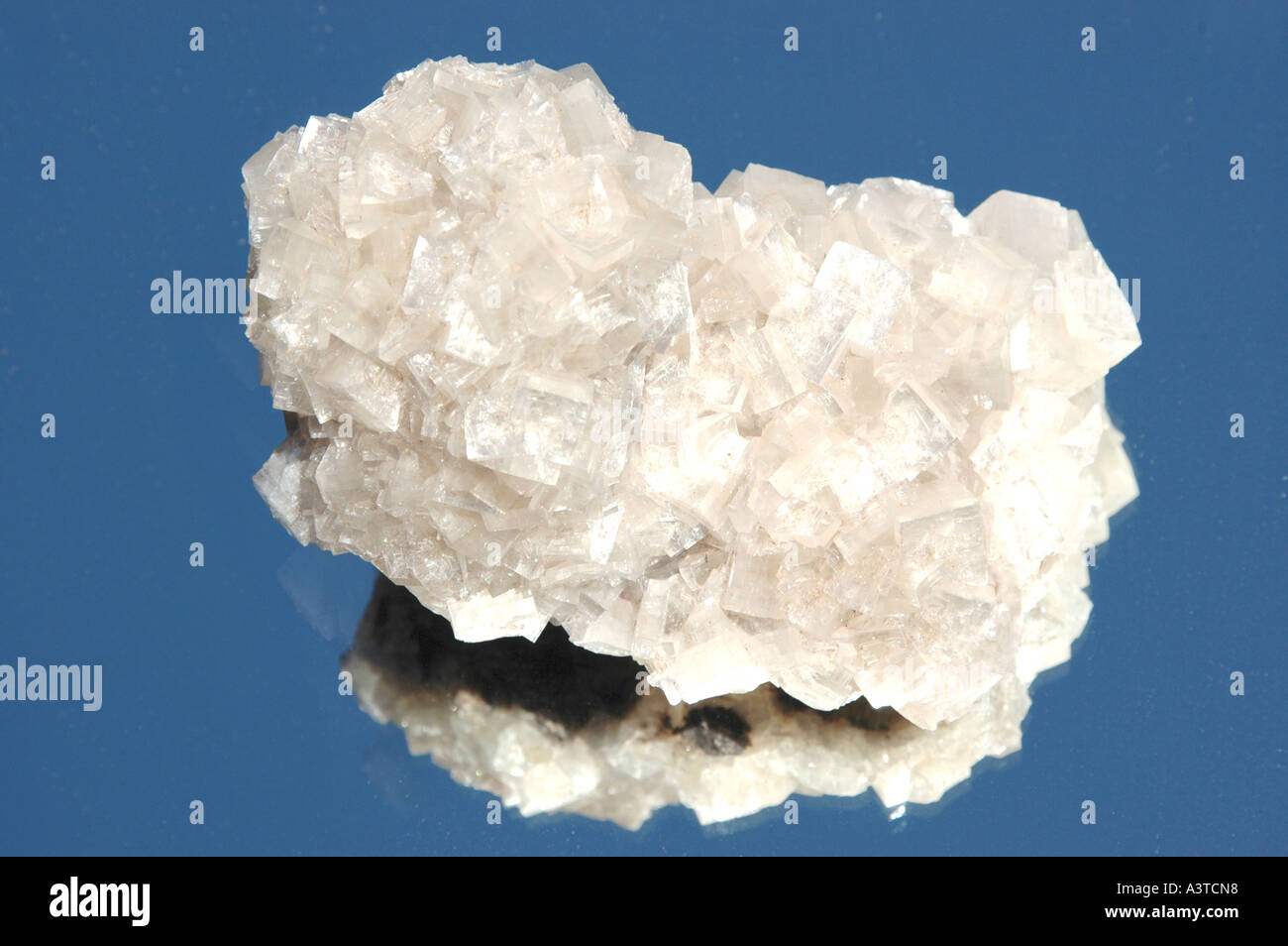 Champ de manganèse de kalahari Banque de photographies et d’images à ...